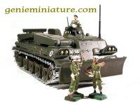 Char AMX 30 miniature modèle Char AMX 30 miniature modèle